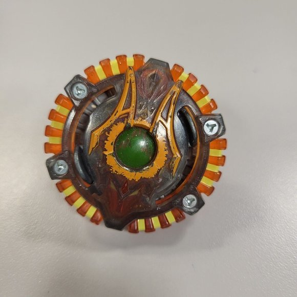 Hasbro | Toys | Beyblade Burst Hasbro Anubion A4 Collectible Anime Bey ...